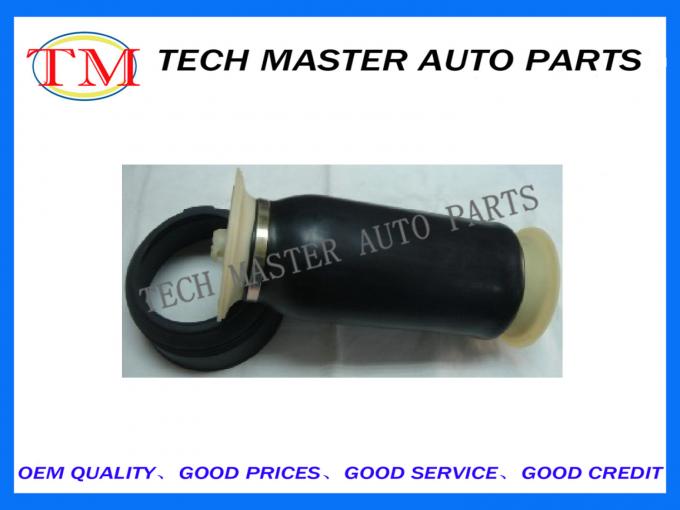 37126790078 BMW X5 Air Suspension Parts Rubber Air Spring / Auto Shock ...