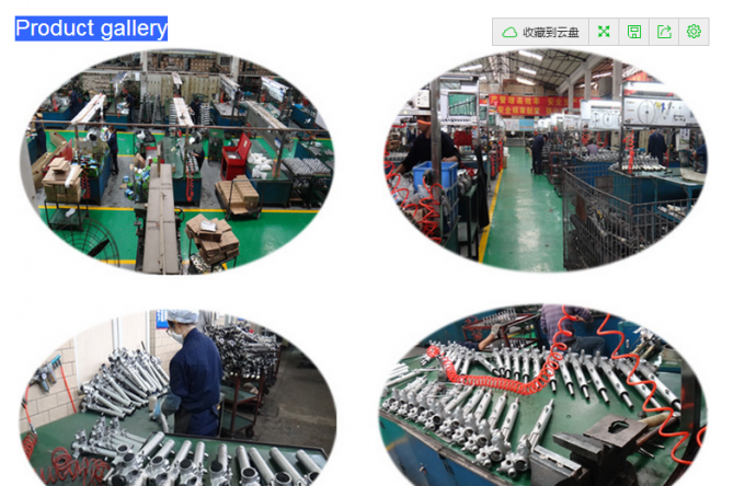 Hydraulic Steering Gear Power Steering Rack for Mercedes Benz Sprinter ...