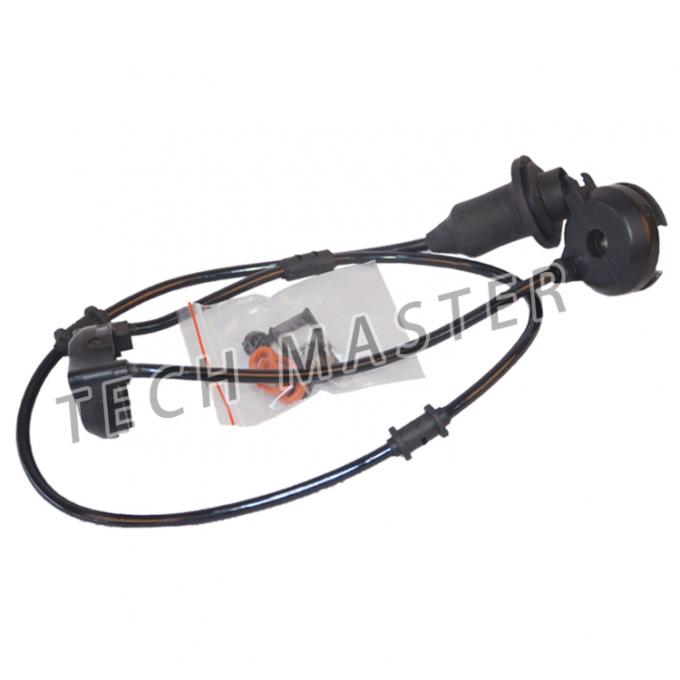 Air Suspension Front Spring Steel Rings for Mercedes W220 2203202438