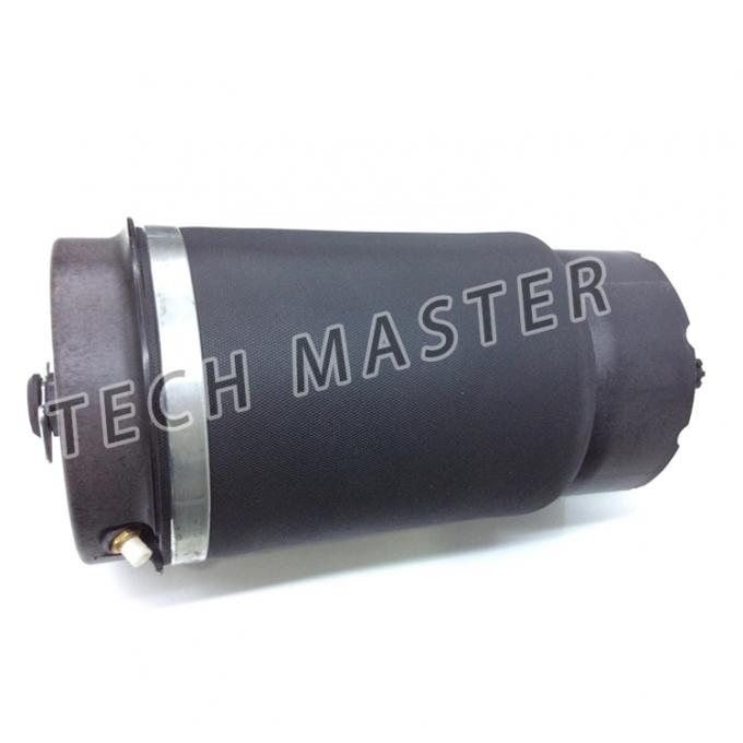RKB500082 RKB500240 Land Rover Air Suspension Parts , Rear Air Bag ...