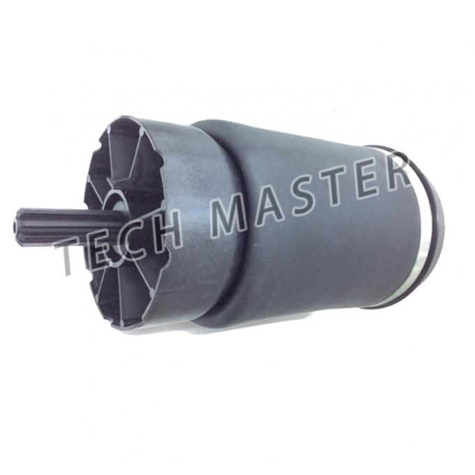 RKB500082 RKB500240 Land Rover Air Suspension Parts , Rear Air Bag ...