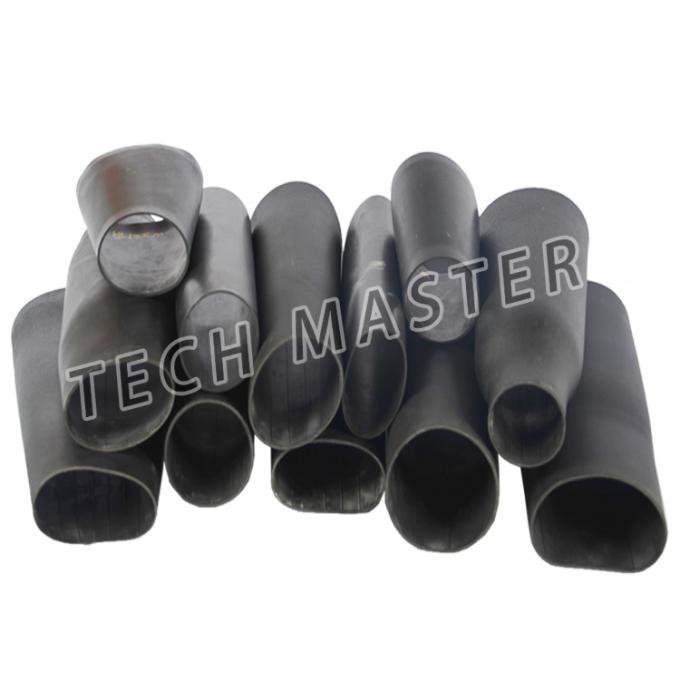 Mercedes W221 Rear Air Suspension Rubber for Air Shock OEM 2213205513