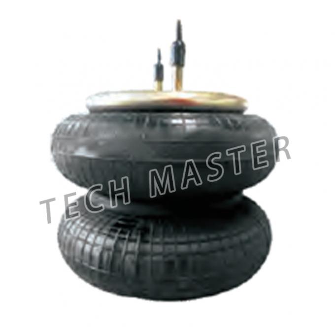 Contitech FD200-19315 Firestone W01-358-6905 Double Convoluted Air ...