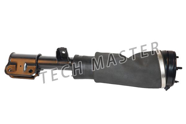 Right Land Rover Air Suspension Parts LR032560 TS16949 Rubber / Steel