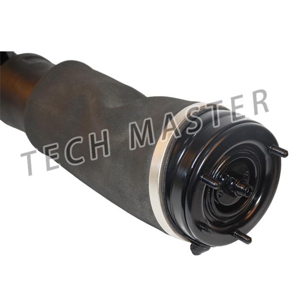 Right Land Rover Air Suspension Parts LR032560 TS16949 Rubber / Steel