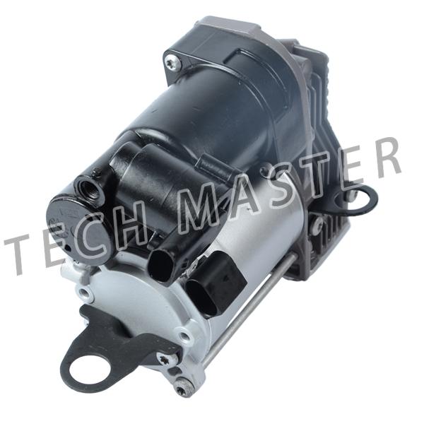 2213201604 Front Air Suspension Compressor Air Pump For Mercedes W221