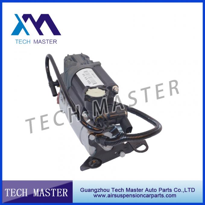 Audi A8 Air Suspension Compressor OEM 4E0616007B 4E0616005F 4E0616005D