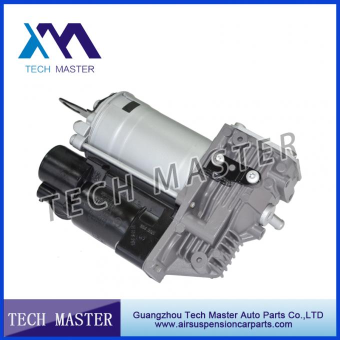 Mercedes Benz X164 W164 W251 Air Suspension Compressor 1643201204 ...