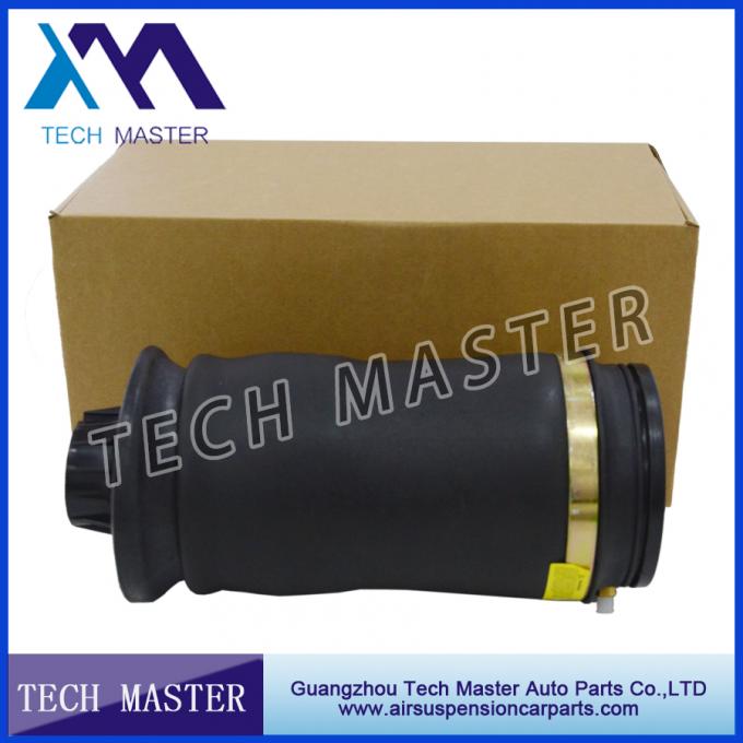 Rear Air Suspension Parts Air Springs For Mercedes-Benz W164 ML 350 500 ...