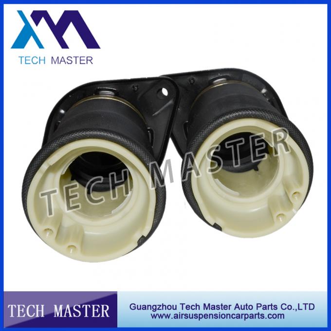 Rear Audi A6 C5 Air Suspension Spring 4Z7616052A 4Z7616051A TS16949