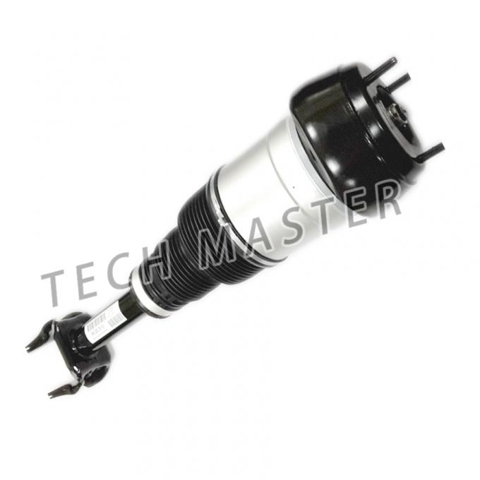 Front Left Mercedes-benz Air Suspension Parts Air Shock Absorber W166 ...