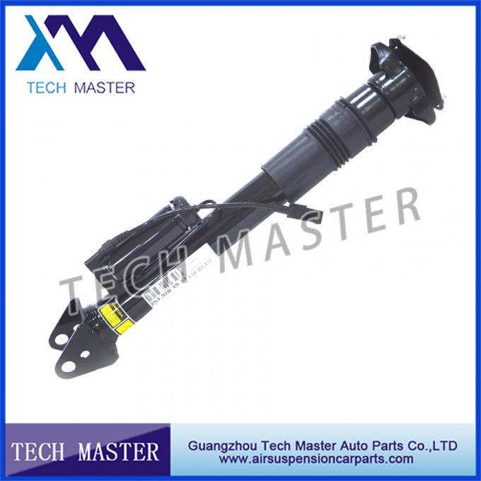 OEM 2513201931 Rear Air Suspension Shock Absorbers With ADS For ...