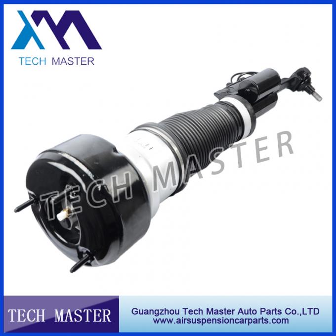 Mercedes-Benz W221 4MATIC Air Suspension Shock Absorber 2213200538 ...