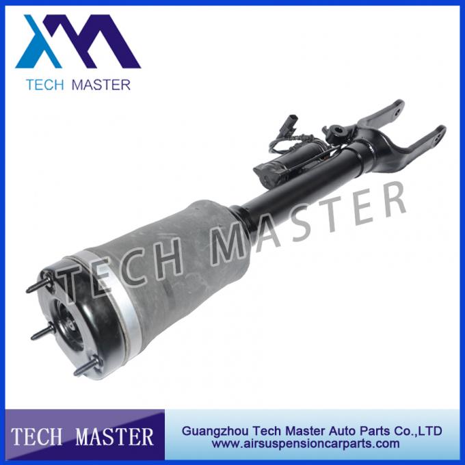 W164 Mercedes-Benz Air Suspension Parts Shock Absorber 1643206013 ...