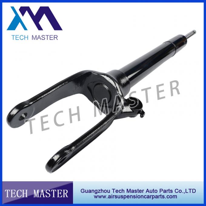 Front Mercedes-Benz Air Shock Absorber Air Strut W164 ML350 ML550 ...