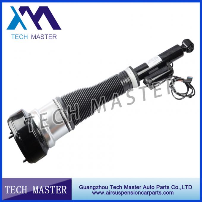 Rear Left Mercedes W221 Shock Absorber Air Damper Air Strut 2213205613 ...