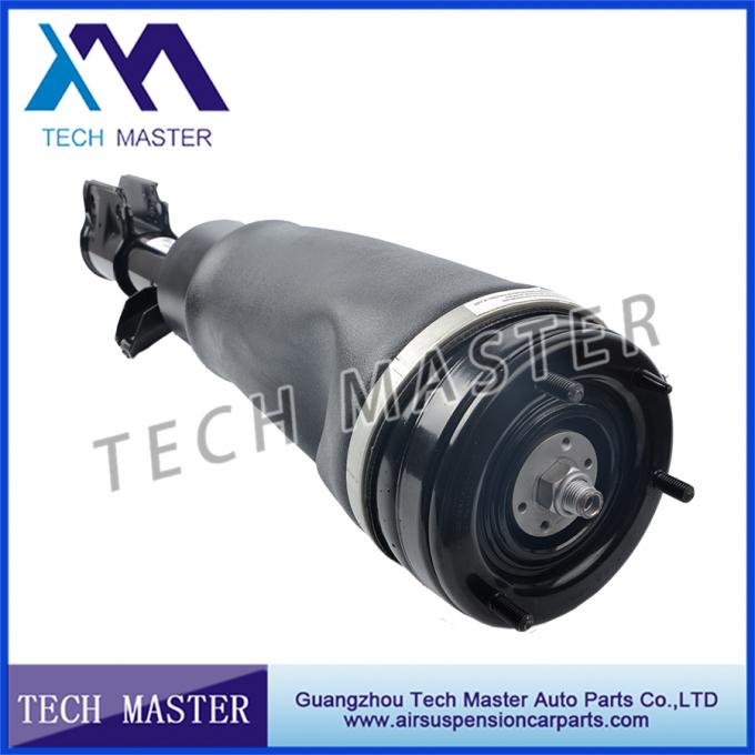 Front Left Air Shock Absorber Land Rover Air Suspension Parts LR012885 ...