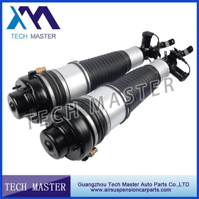 Audi A6 C6 S6 Air Suspension Front Right Shock Absorber 4F0616040AA 4F0616040S