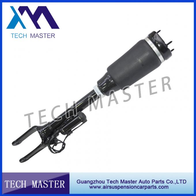Front Mercedes-Benz W164 Air Suspension Shock Absorber 1643206013 ...