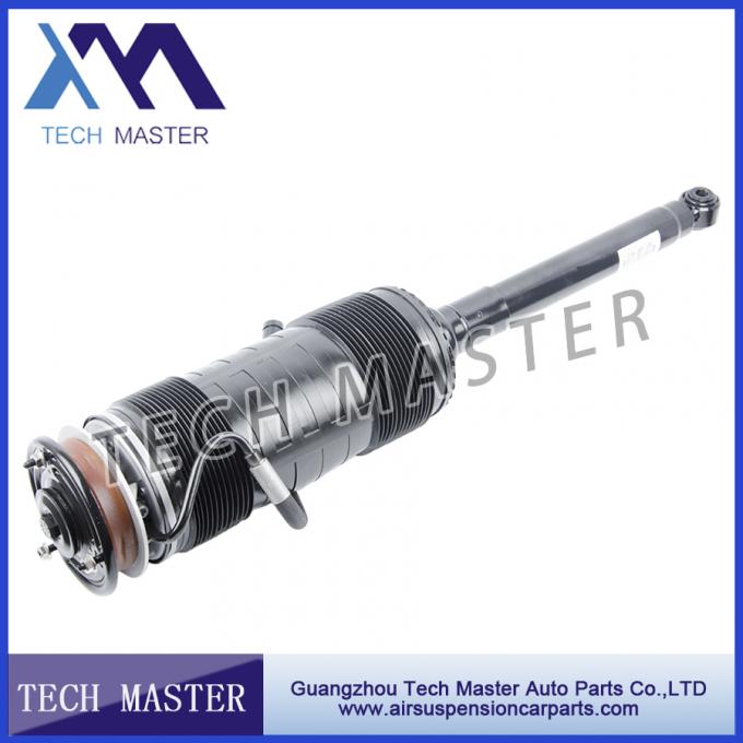 Rear Right car shock absorber For Mercedes W221 ABC Shock Air Strut ...