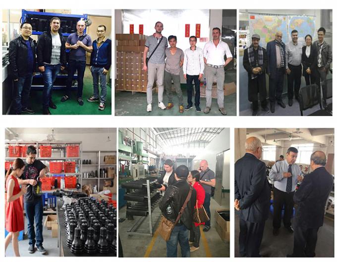 Auto Body Parts 12DC 600W Mercedes W164 Radiator Car Cooling Fan OEM ...