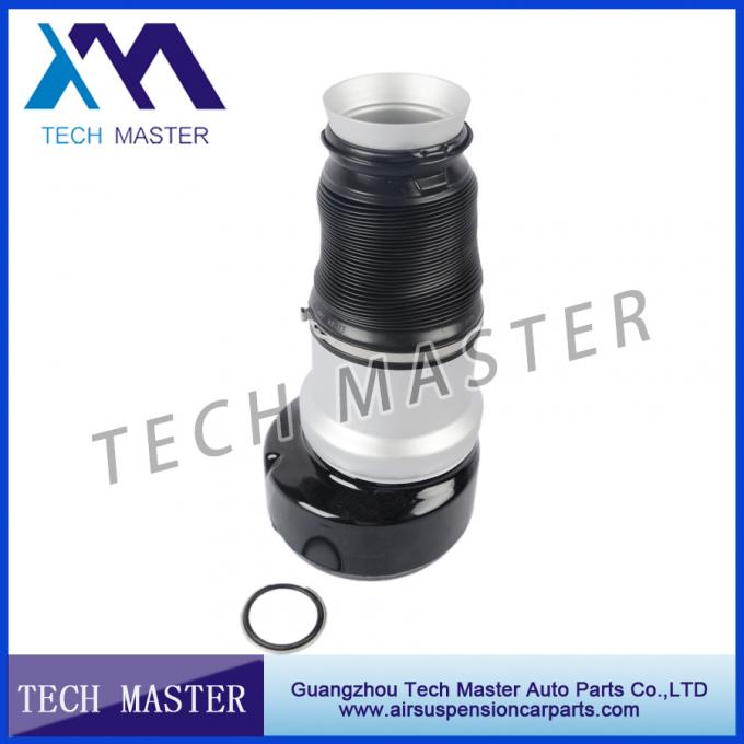 Mercedes S-Class W221 4MATIC Air Suspension Spring Shock Spring Strut ...