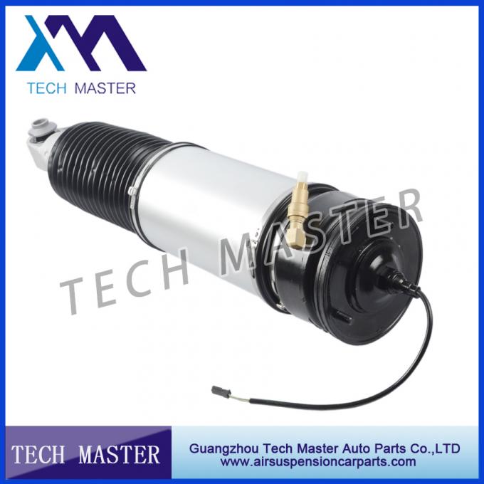 Gas Filled Rear Air Suspension Shock Absorber For BMW E65 E66 With ADS ...