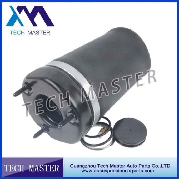 Mercedes W164 Front Air Spring Bag Airmatic Bellows OEM 1643205913 ...