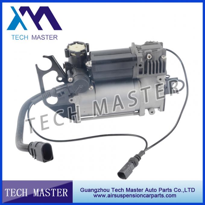 TS16949 Air Suspension Compressor Pump For Audi Q7 4L0698007D ...
