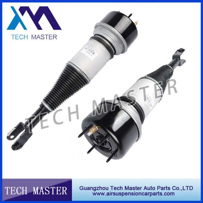Front Air Shock Absorber Air Suspension Shock For Jaguar XJ8 XJ XJR ...