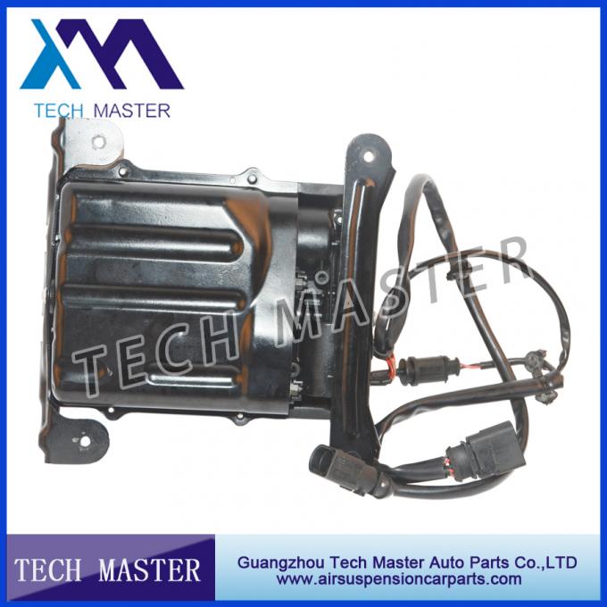 Auto Air Ride Compressor For Porsche Panamera 970 Air Suspension Pump ...