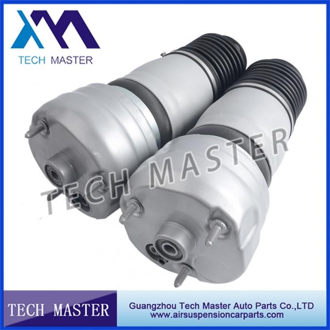 Porsche Panamera Air Suspension Springs Bellow 97034305215 97034305208 ...