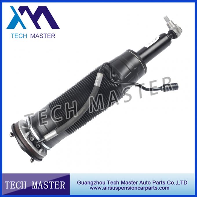 Mercedes W221 Right Active Body Control ABC Hydraulic Shock Absorber ...