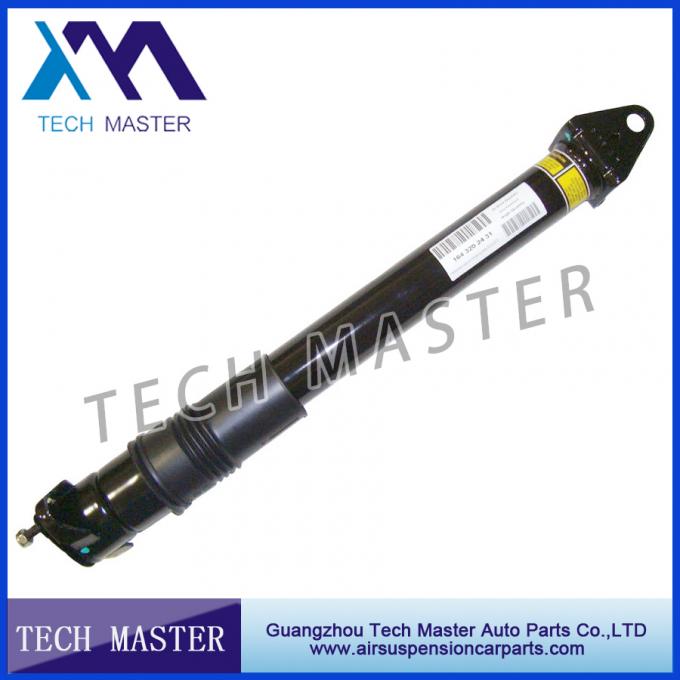 Air Suspension Rear Shock Absorber For Mercedes ML/GL W164 1643202431 ...