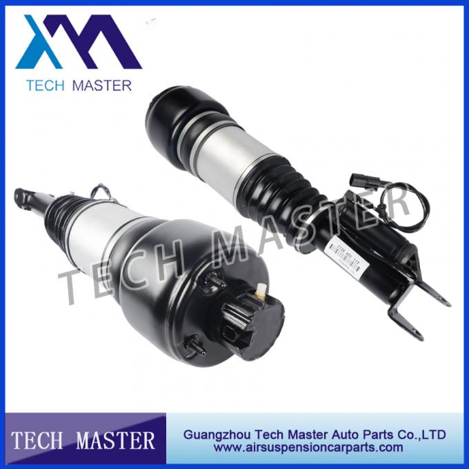 Auto Air Suspension Shock , Mercedes Benz W211 Front Air Spring Strut ...