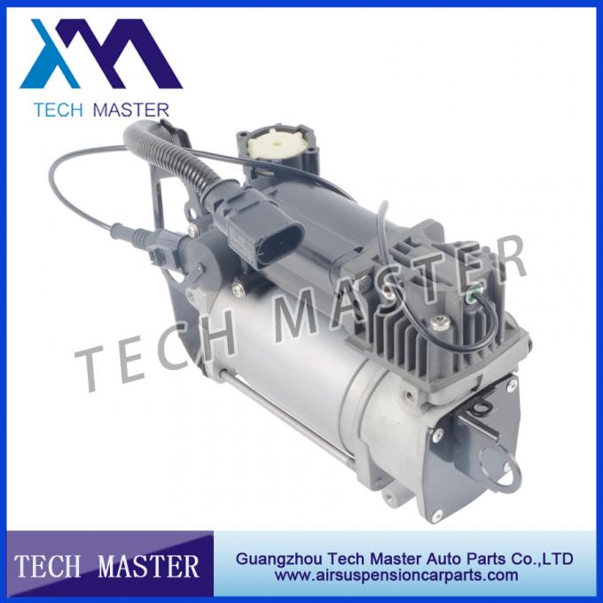Standard Air Suspension Compressor Part 4L0698007D 7L0698835A ...