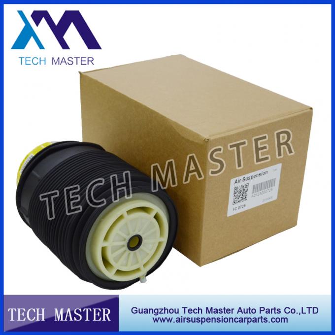 Mercedes E Class W212 Left Air Suspension Springs 2123200725 2123203925