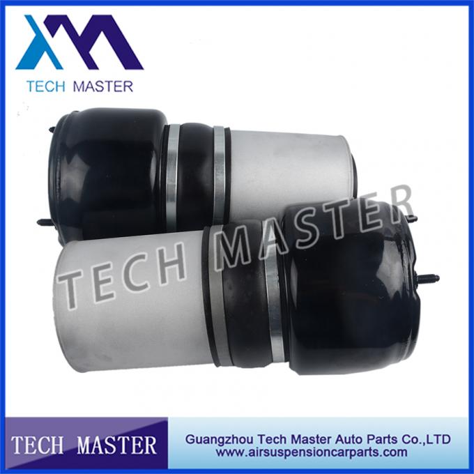 W166 Air Suspension Springs for Mercedes ML - Class Air Bellows OEM ...