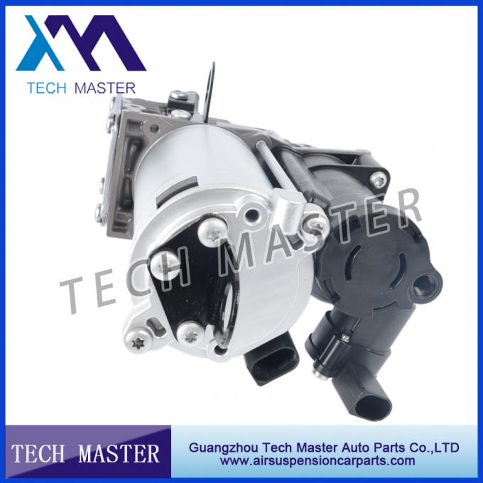 Mercedes W166 Airmatic Air Suspension Compressor Air Spring Pump ...
