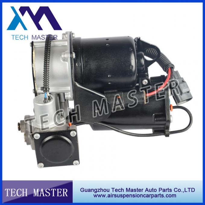 Air Suspension Compressor LR023964 Land rover Discovery 3 Air Strut ...