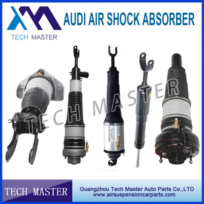Auto Parts Air Suspension Shock Absorber For AUDI A8 D3 4E 4E0616039AF ...