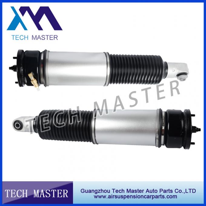 Rear Left Air Suspension Shock Absorber For BMW E65 E66 Suspension ...