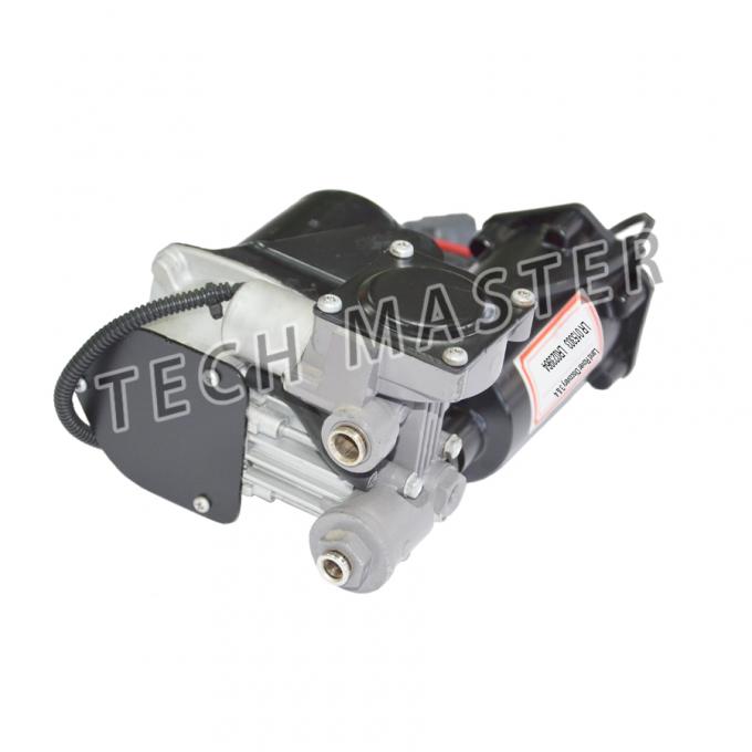 Glossy Air Suspension Compressor Pump for LandRover Discovery 3 & 4 ...