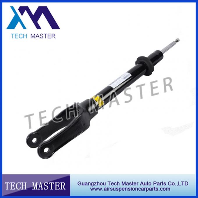 Air Suspension Strut For Mercedes W164 ML Class Front Air Shock OEM ...