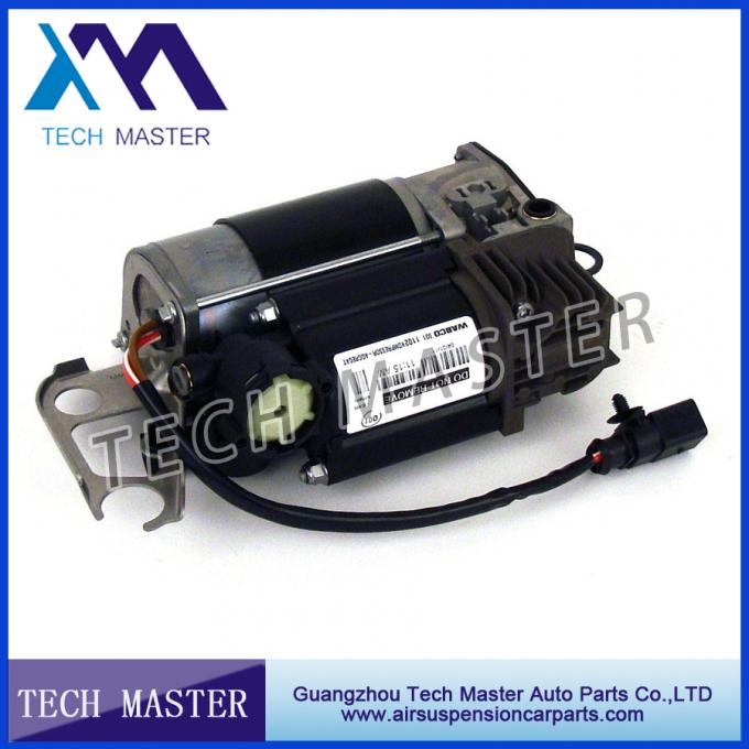 7L0698007A 7L0616006D 7L0616007B Air Suspension Compressor For Touarge ...