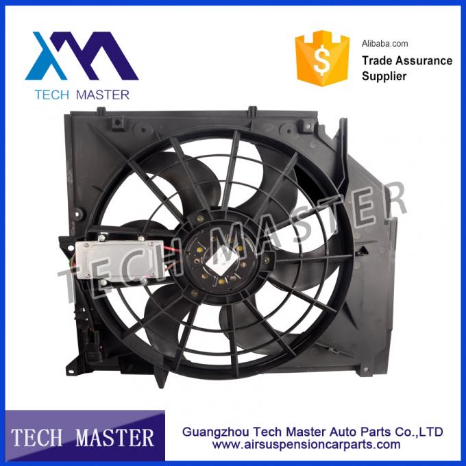 17428618239 17428618238 Automotive Cooling Fans For B-M-W E70/E71