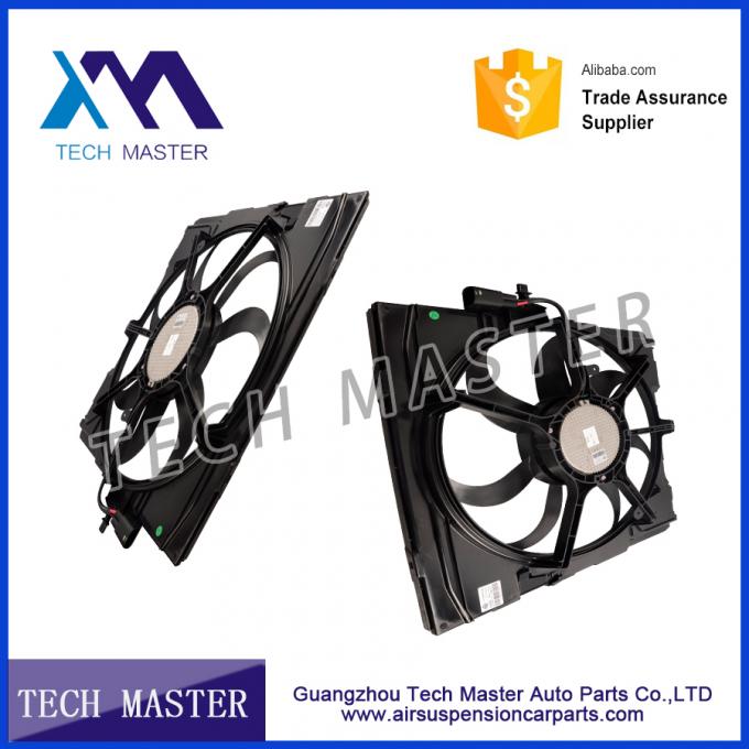 17428618240 17428618241 Radiator Cooling Fan For B-M-W E70/E71 600W ...