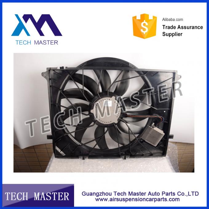 For Mercedes W220 850W Cooling System Radiator Cooling Fan A2205000293