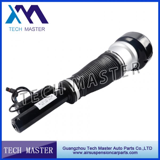 2213204913 2213209313 Mercedes-benz Air Suspension Parts / Air Shock ...