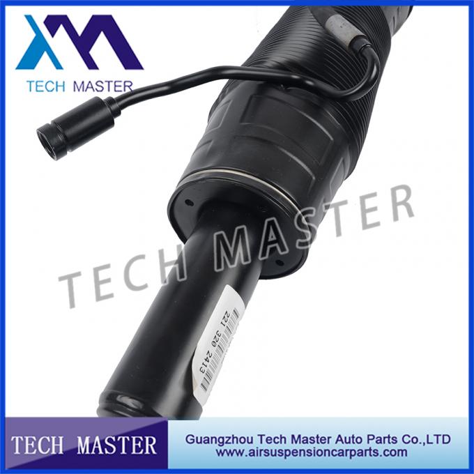 W221 Front Air Shock Absorber 2213207913 for Mercedes W221Active Body ...